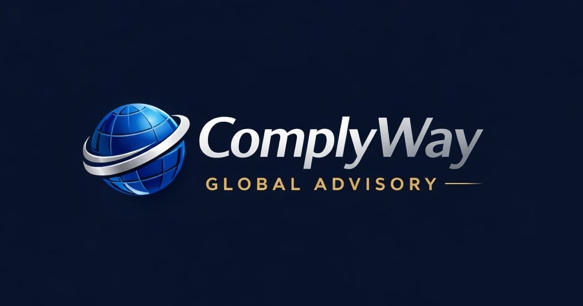 Insights | ComplyWay Global Advisory